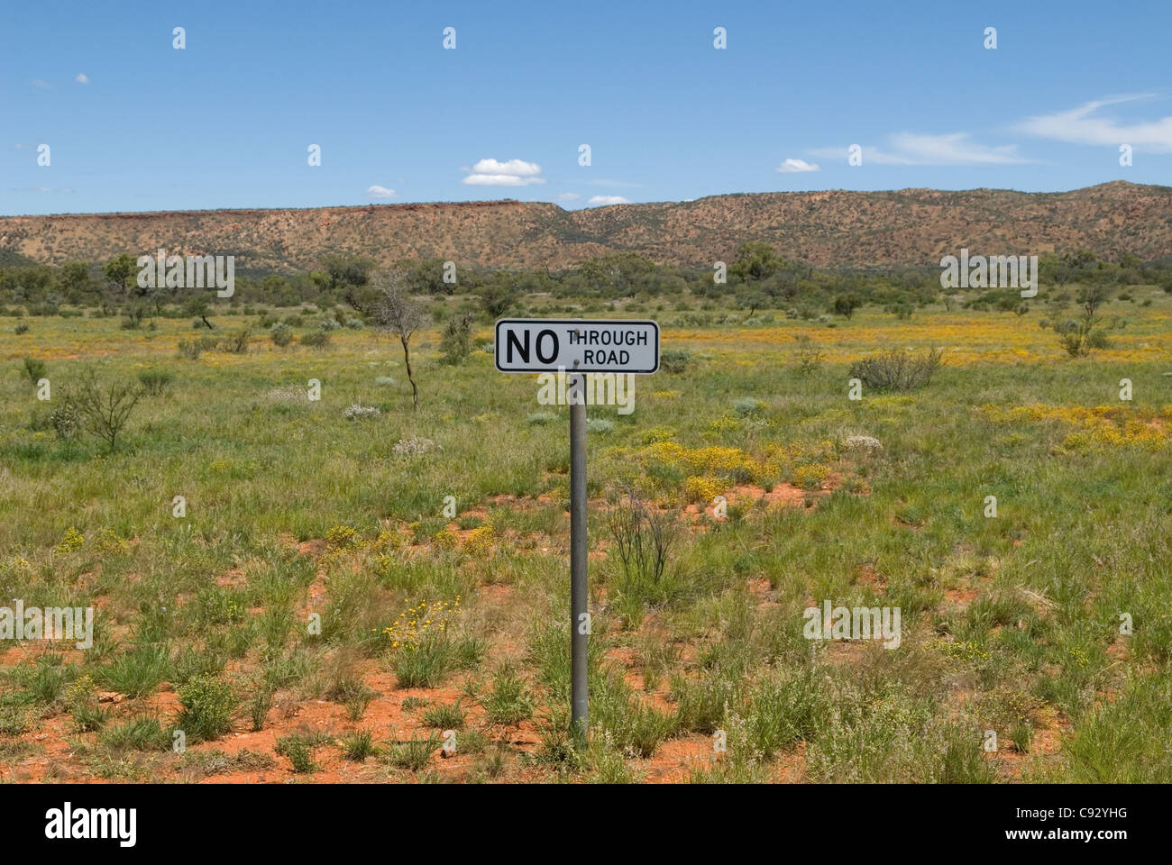 Arltunga was officially central Australia's first town born out of a ...