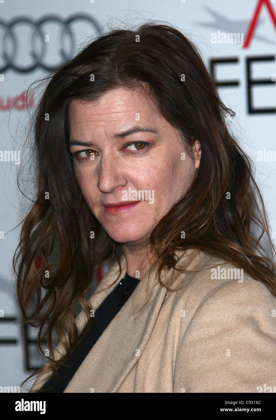 LYNNE RAMSAY WE NEED TO TALK ABOUT KEVIN. SPECIAL SCREENING AT THE AFI ...