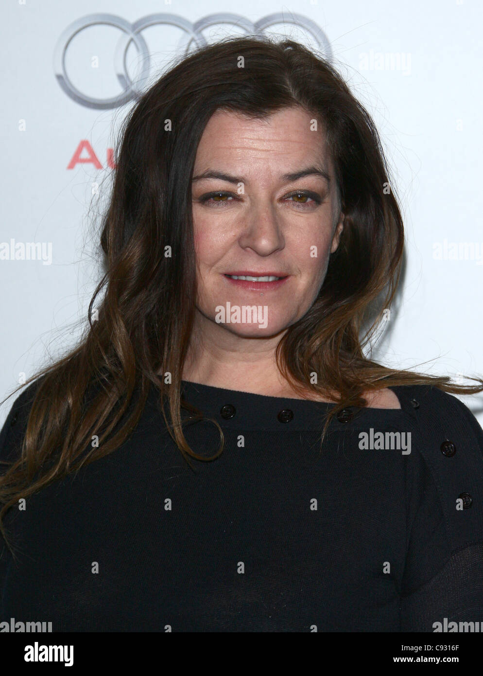 LYNNE RAMSAY WE NEED TO TALK ABOUT KEVIN. SPECIAL SCREENING AT THE AFI ...