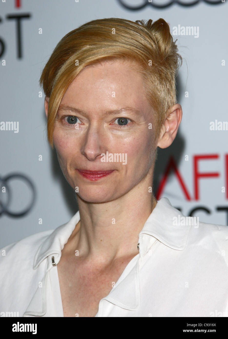 Tilda Swinton We Need To Talk About Kevin