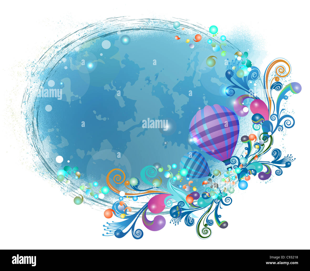 Close-up of design pattern Stock Photo - Alamy