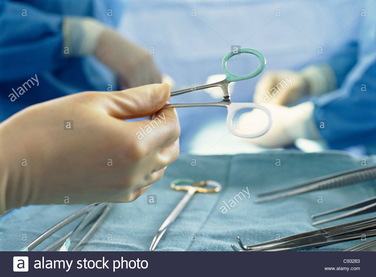 Woman Scissors And Man Stock Photos & Woman Scissors And Man Stock ...