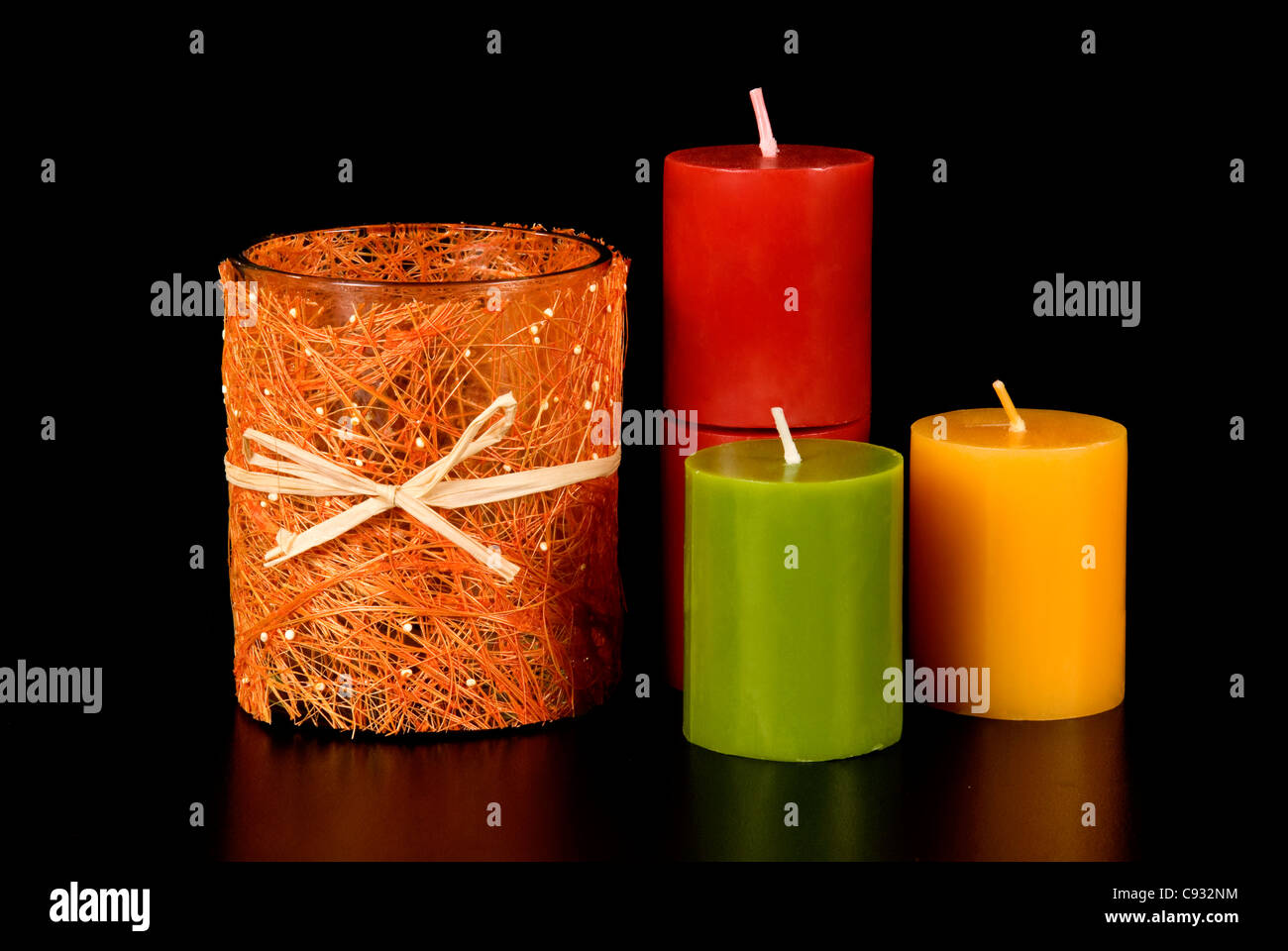 Decorative handicraft items hi-res stock photography and images - Alamy