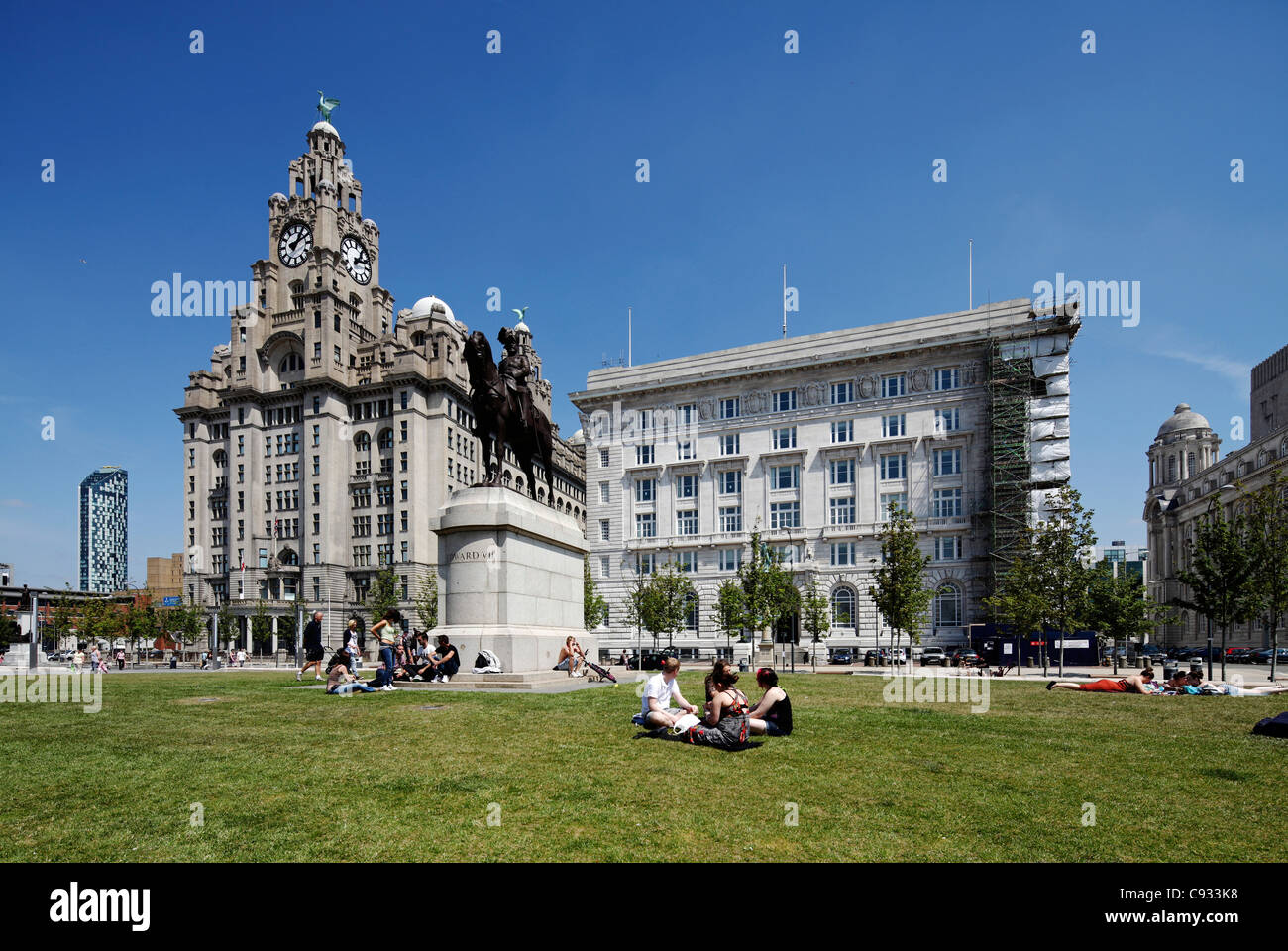 England Terrace Liverpool Stock Photos & England Terrace Liverpool ...
