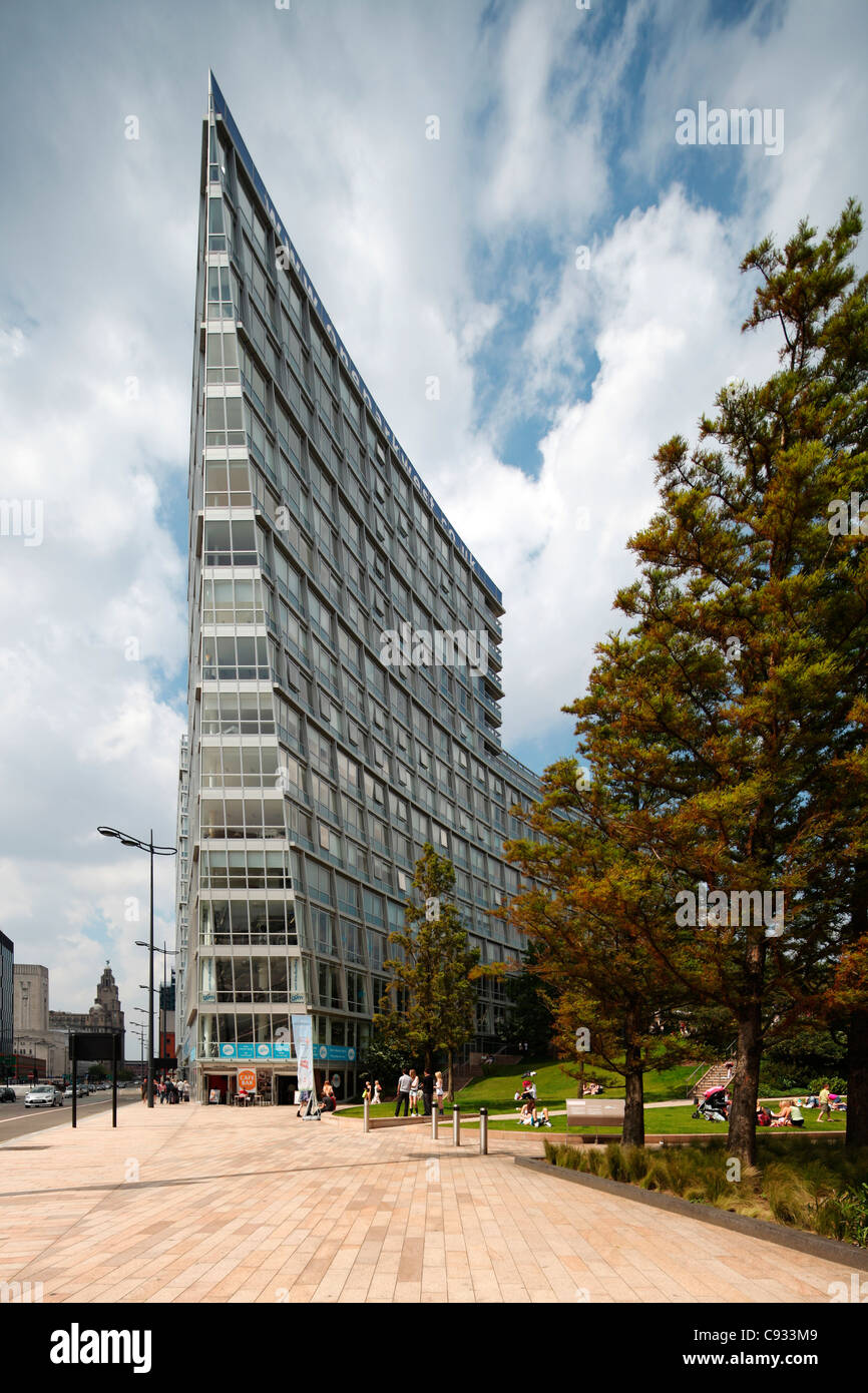 17 storey hi-res stock photography and images - Alamy