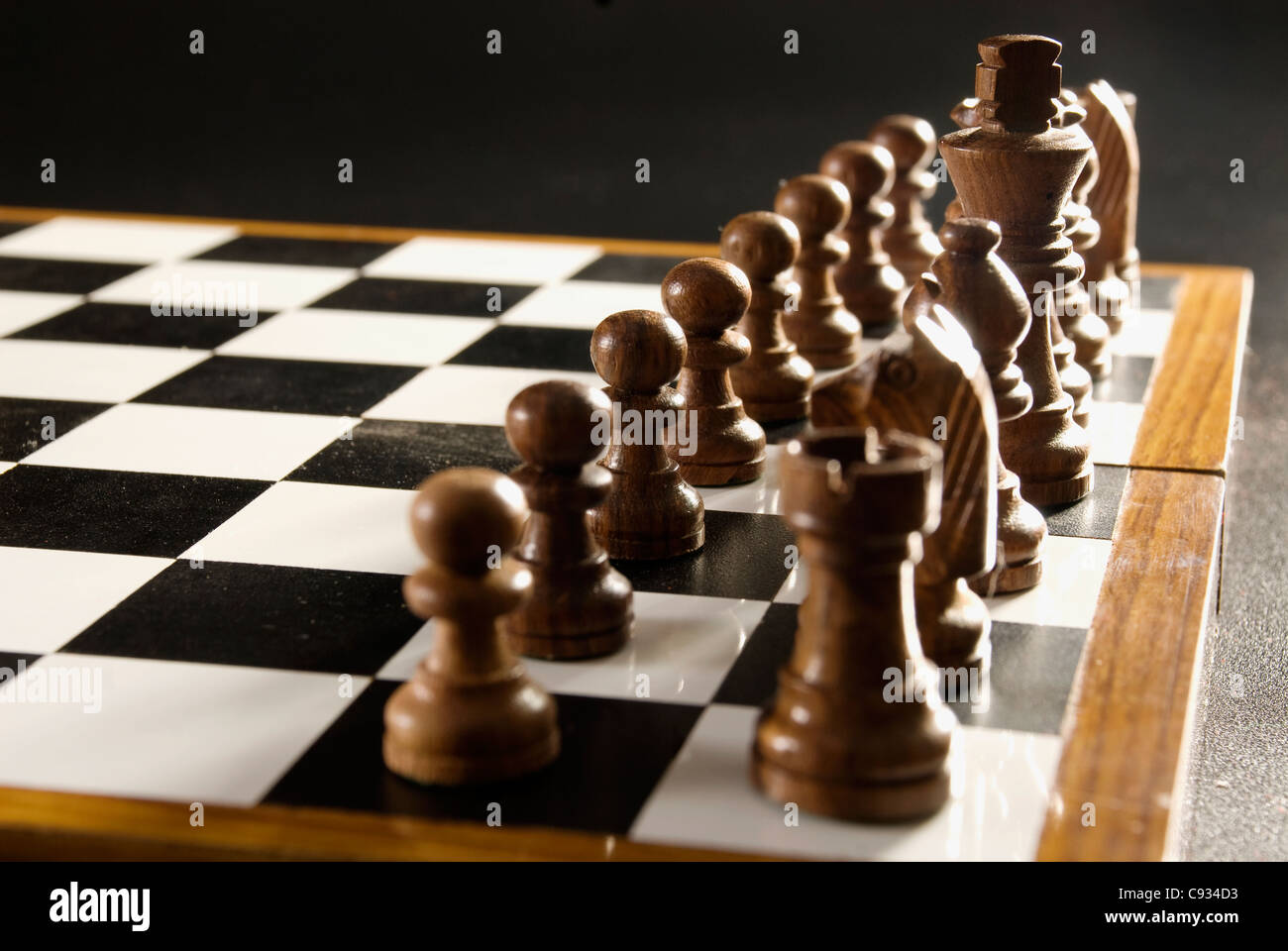 Winning moves hi-res stock photography and images - Alamy
