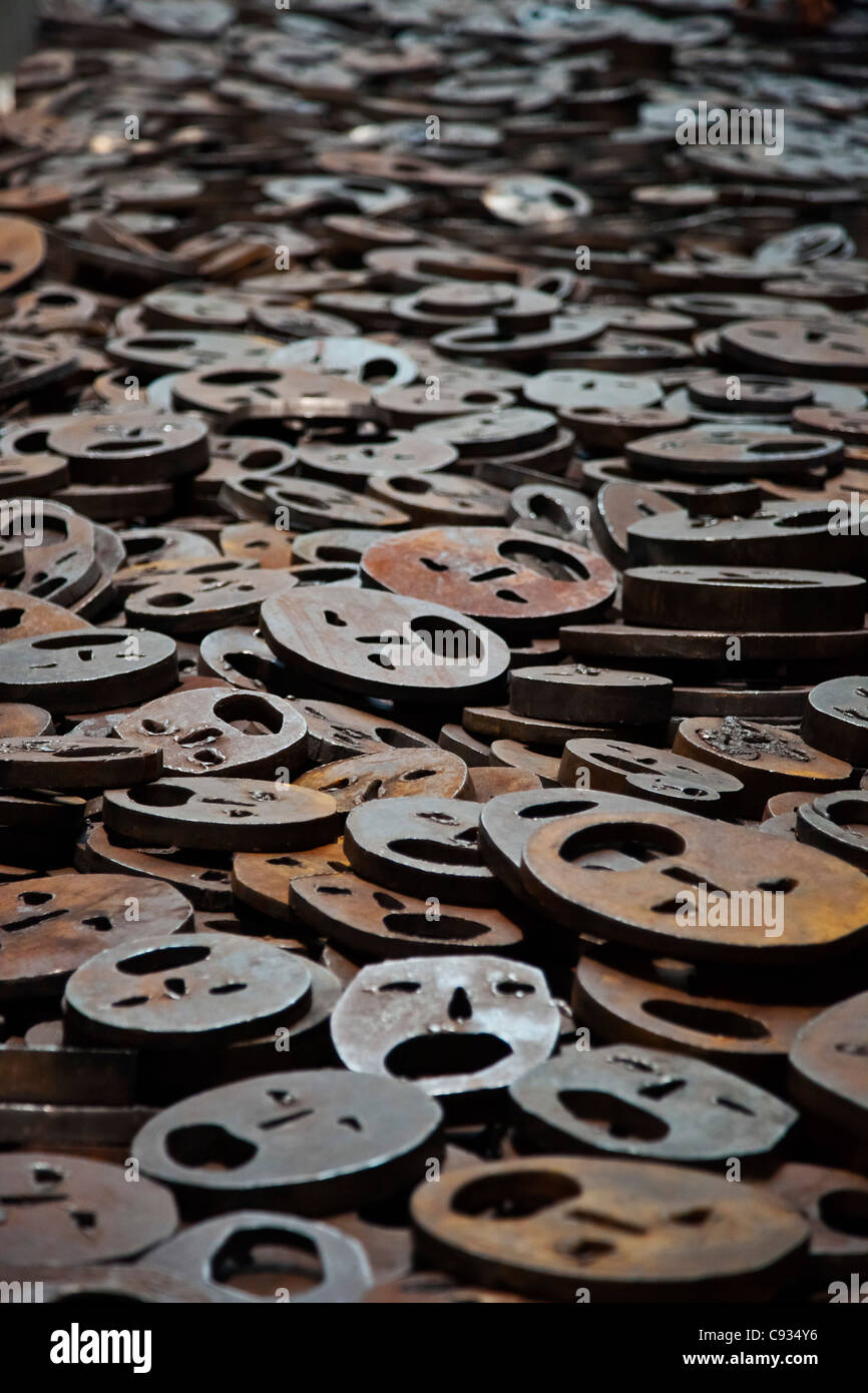 Iron Plates Stock Photos & Iron Plates Stock Images - Alamy