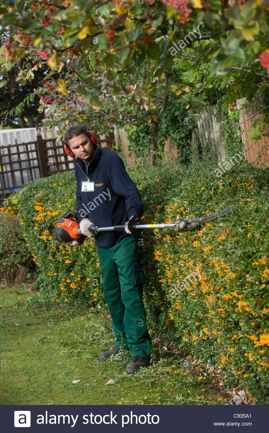 Council Workers Stock Photos & Council Workers Stock Images - Alamy