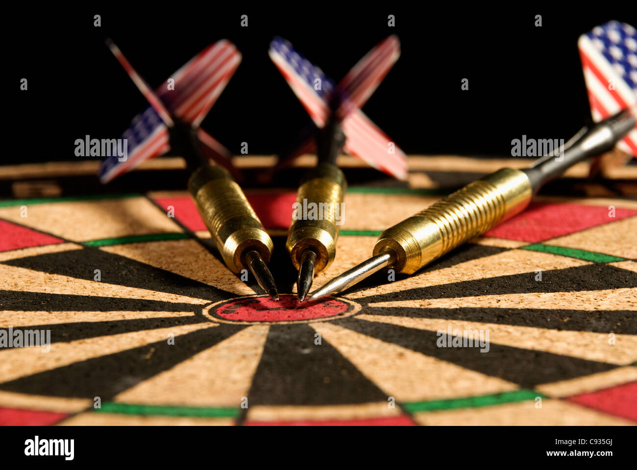Dart board score board hi-res stock photography and images - Alamy