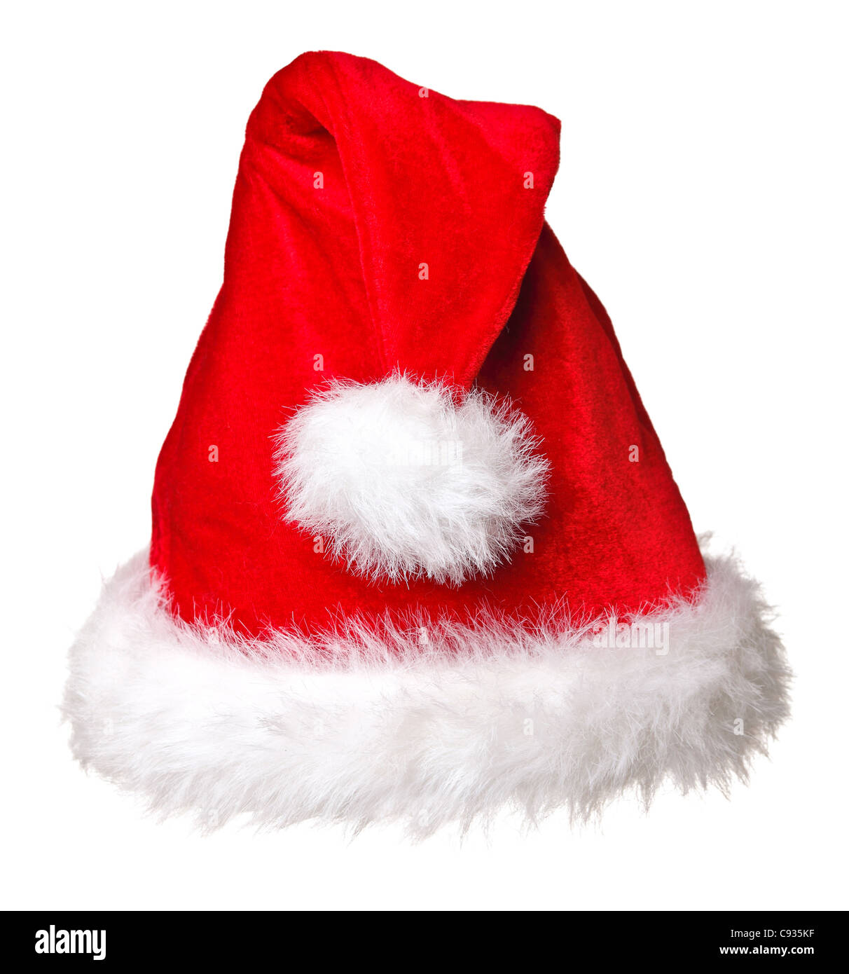 Claus cap hi-res stock photography and images - Alamy