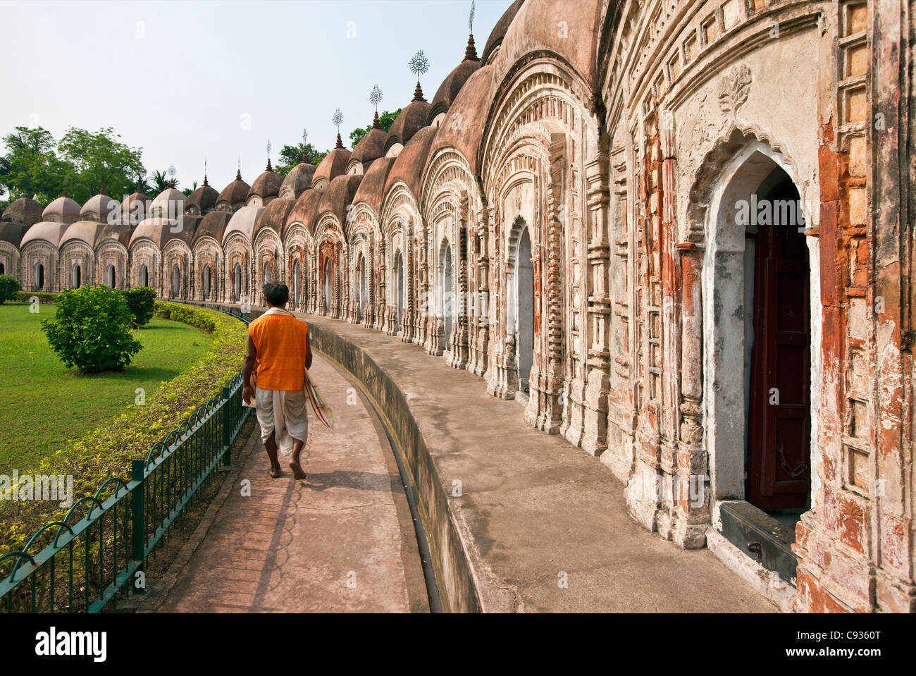 108 siva temples hi-res stock photography and images - Alamy
