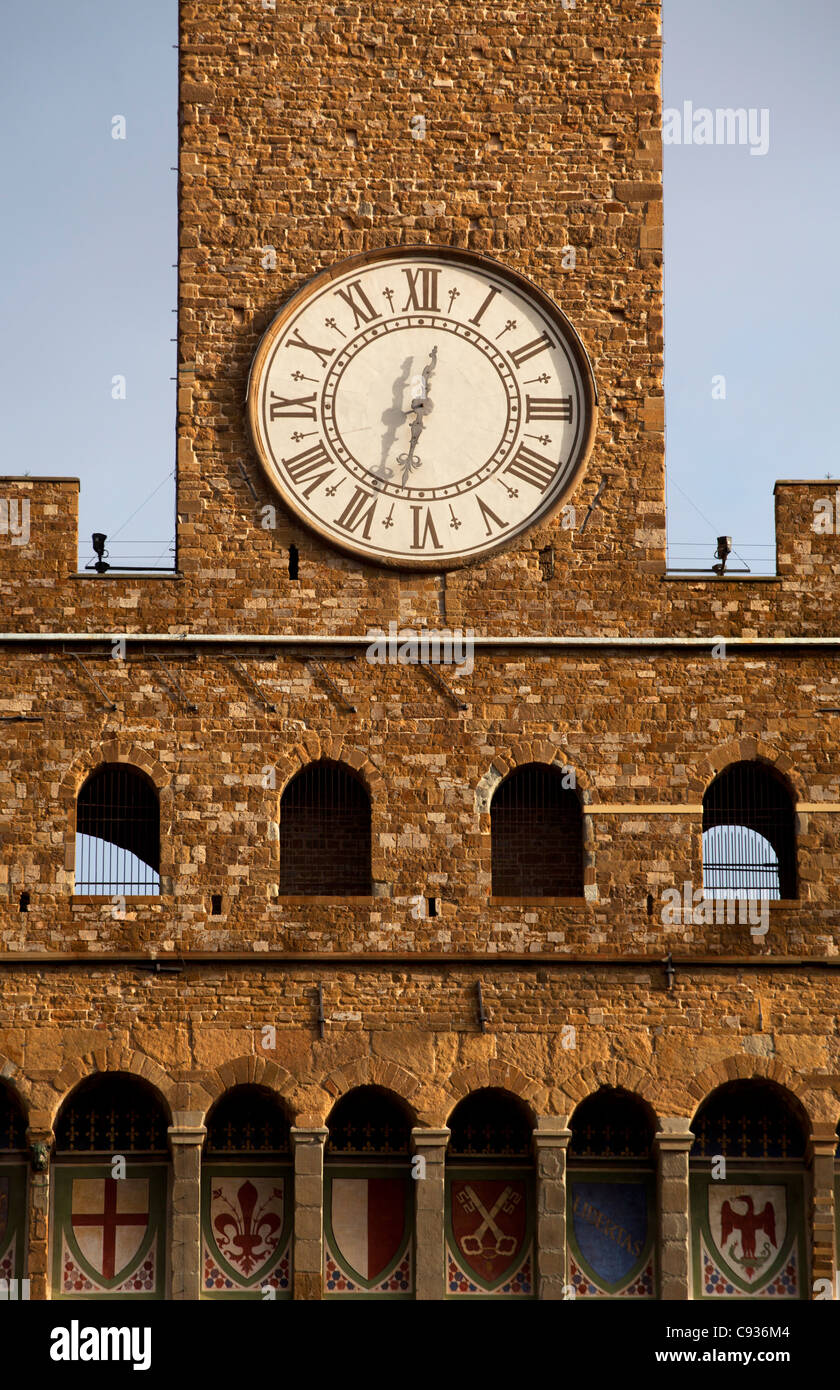 Town hall clock bell hi-res stock photography and images - Alamy