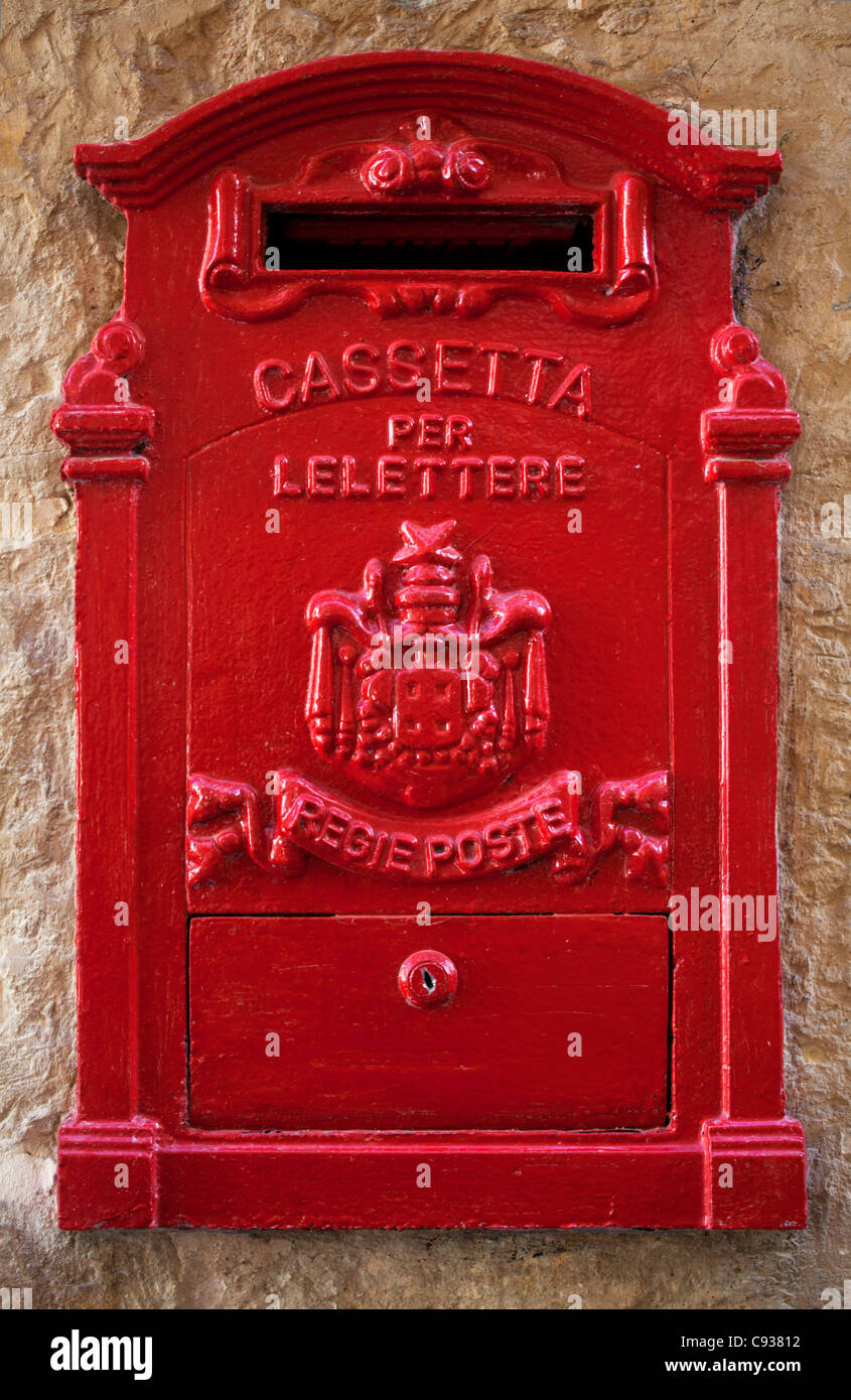 Box village hi-res stock photography and images - Alamy