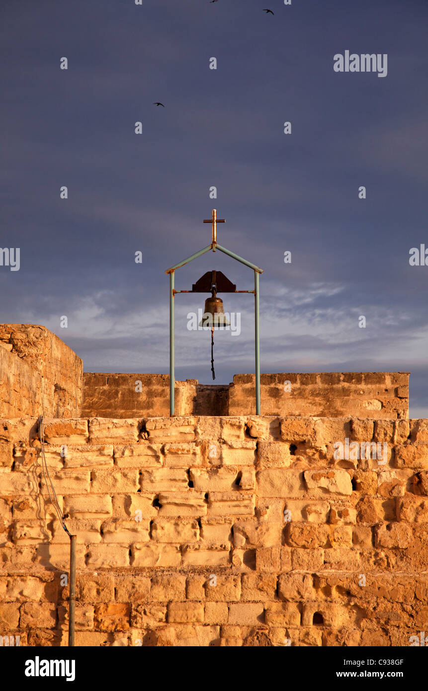 Sicilian chapel hi-res stock photography and images - Alamy