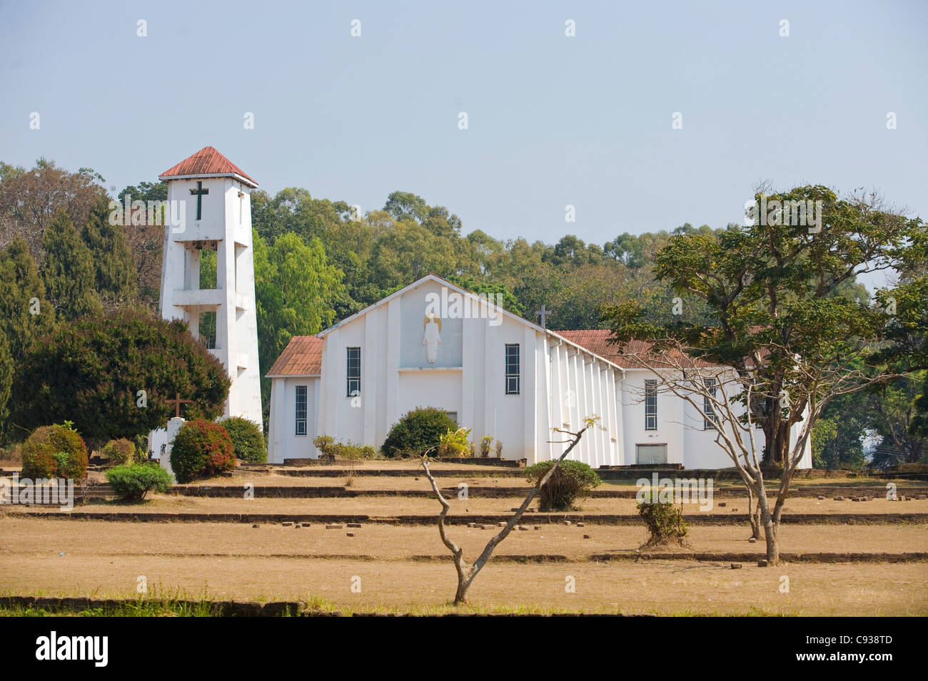 Zomba malawi hi-res stock photography and images - Alamy