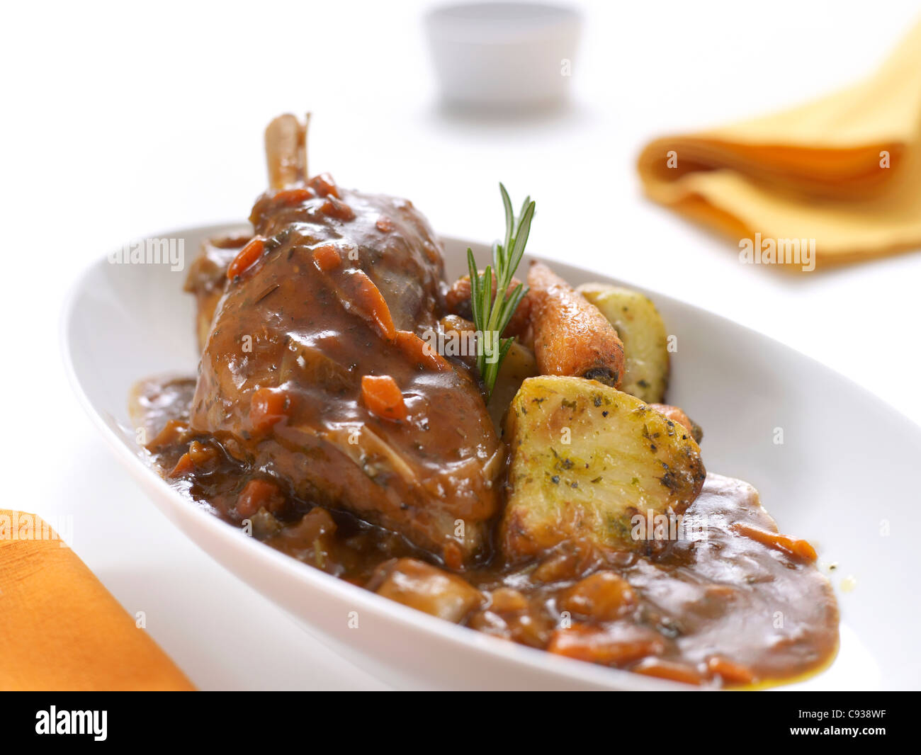 Lamb light hi-res stock photography and images - Alamy