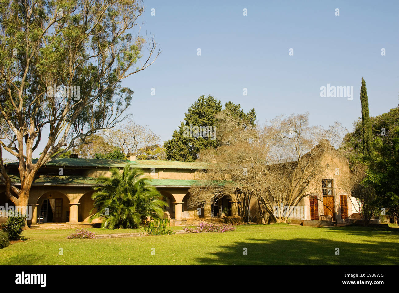 Thyolo malawi hi-res stock photography and images - Alamy