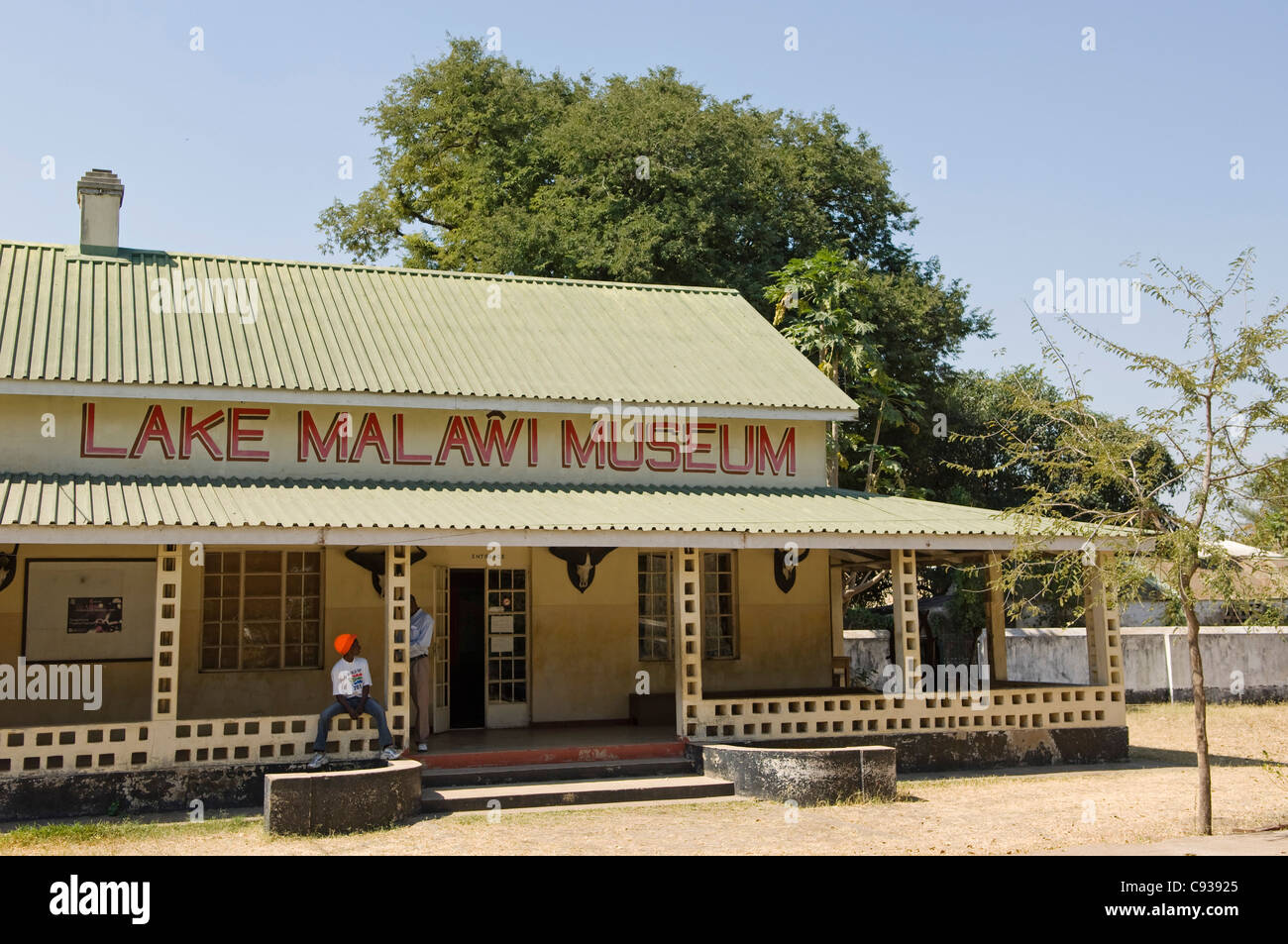 Mangochi malawi hi-res stock photography and images - Alamy