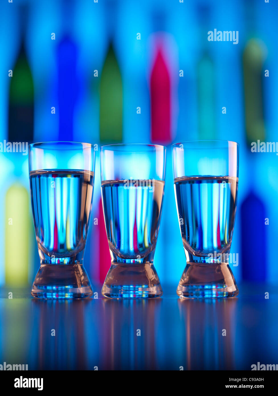 Tequilas hi-res stock photography and images - Alamy
