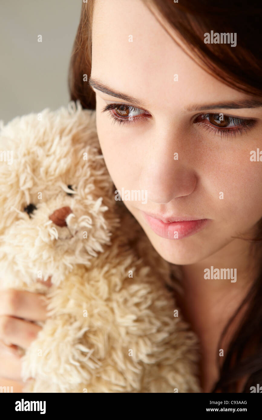 Soft cuddly toy hi-res stock photography and images - Alamy