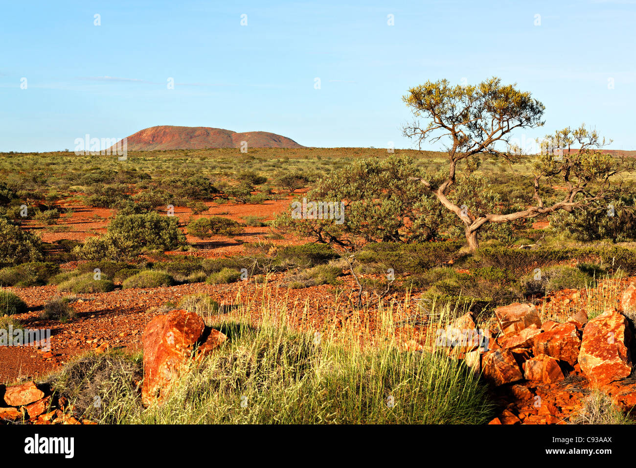 Australian outback hi-res stock photography and images - Alamy