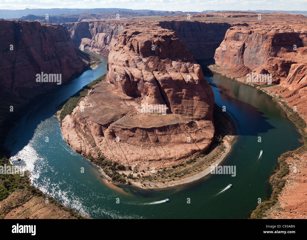 Colorado Famous Landmarks