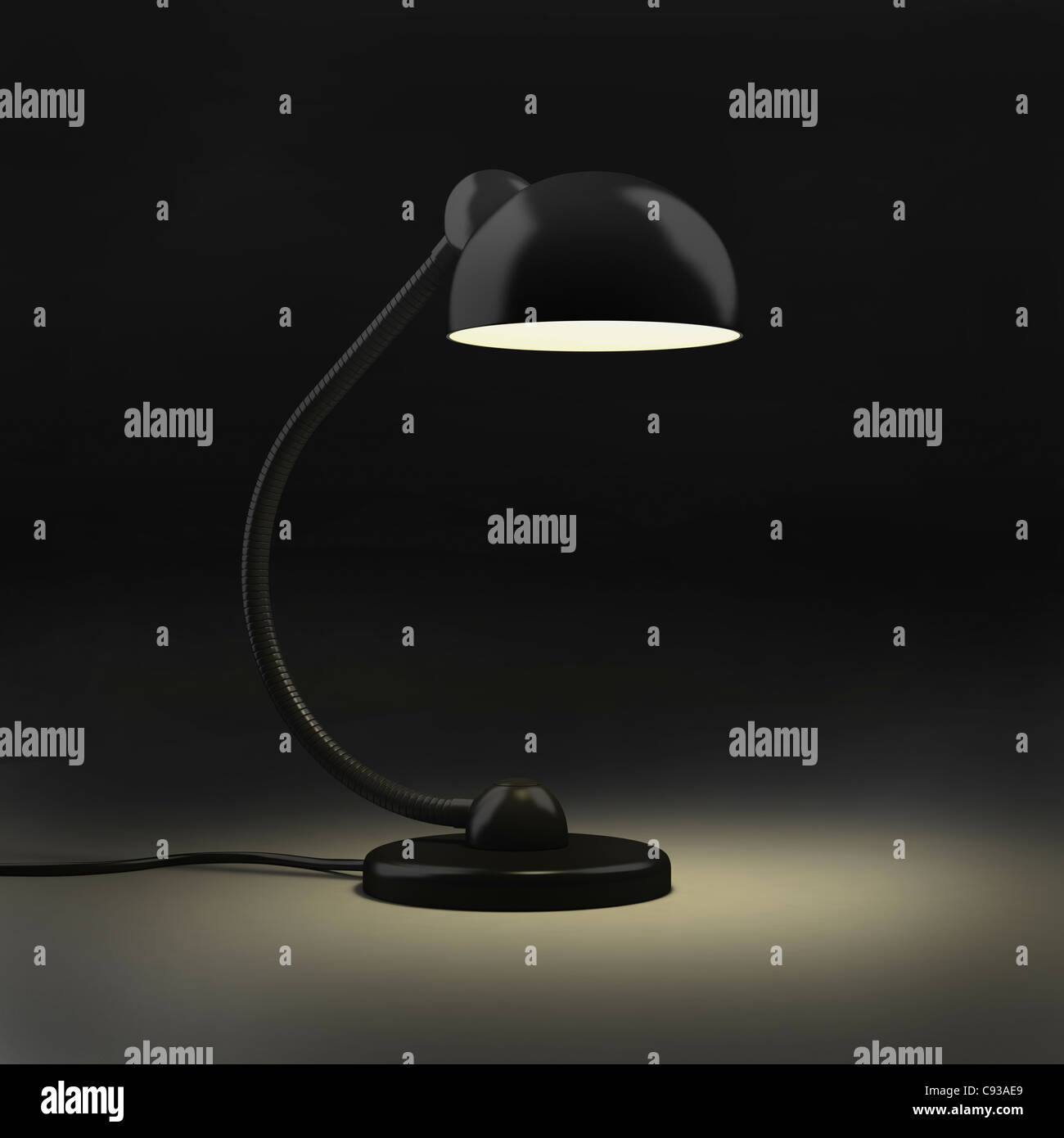 Person with candle in dark house hi-res stock photography and images ...