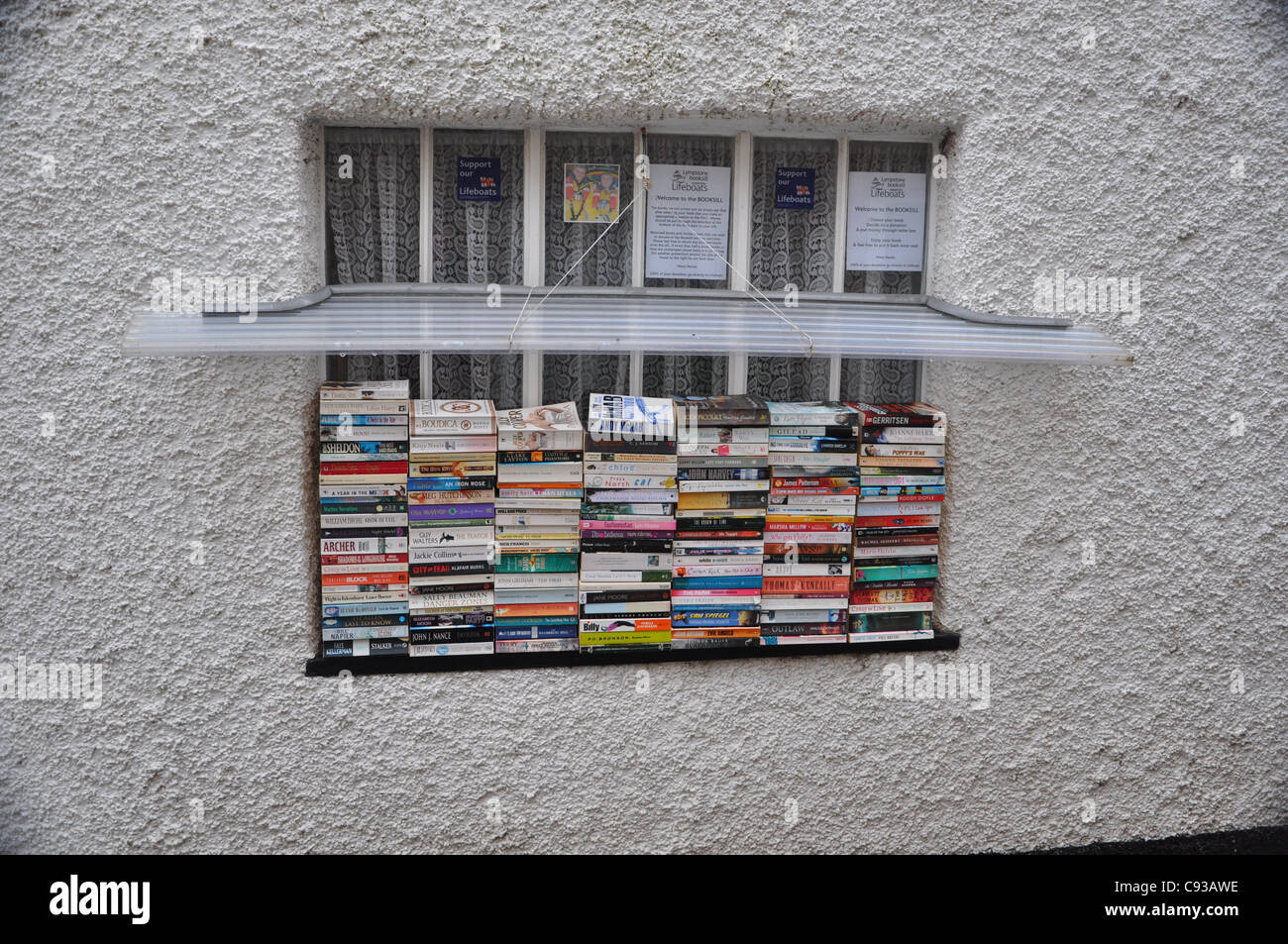 Seven stacks hi-res stock photography and images - Alamy