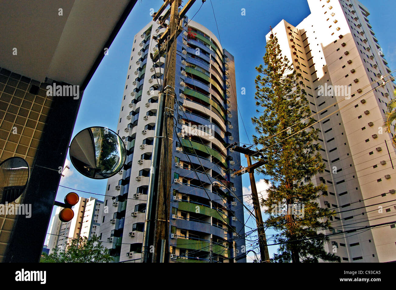 Casa forte recife hi-res stock photography and images - Alamy