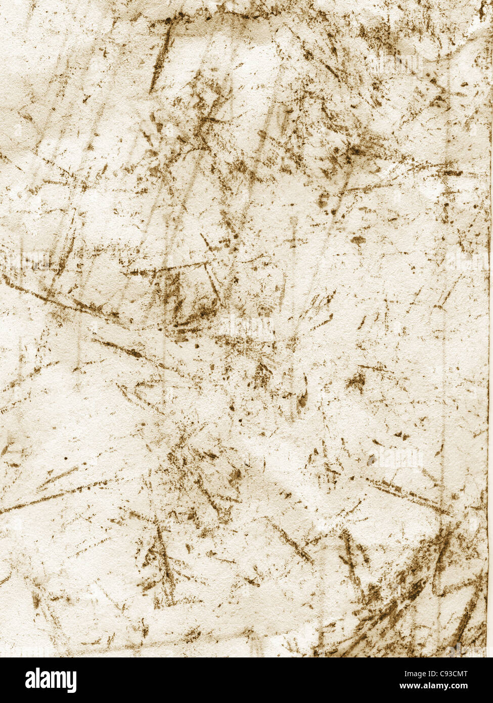 dirty paper surface texture Stock Photo - Alamy
