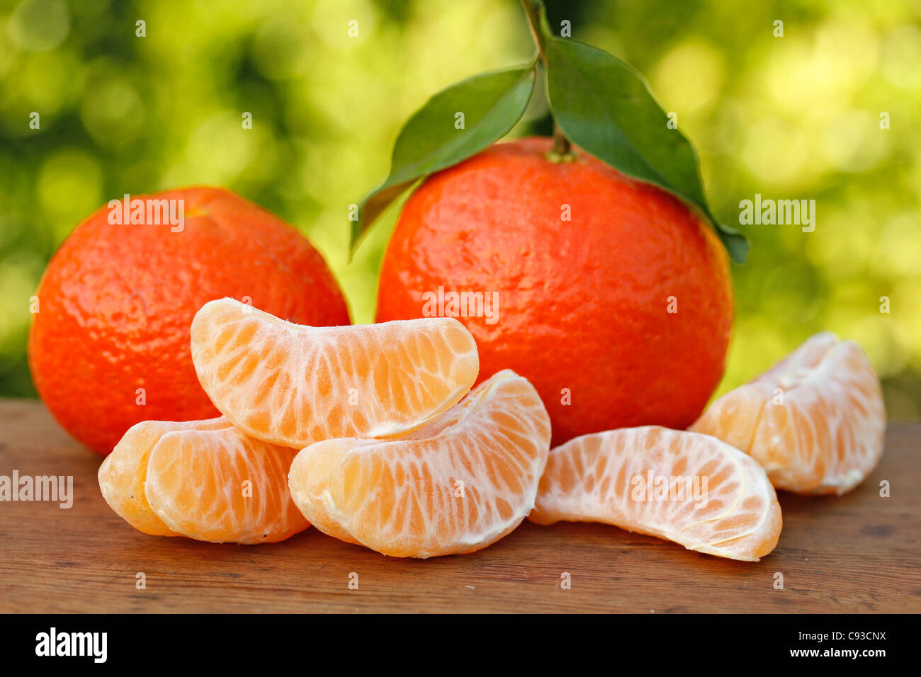 Harvesting tangerines hi-res stock photography and images - Alamy