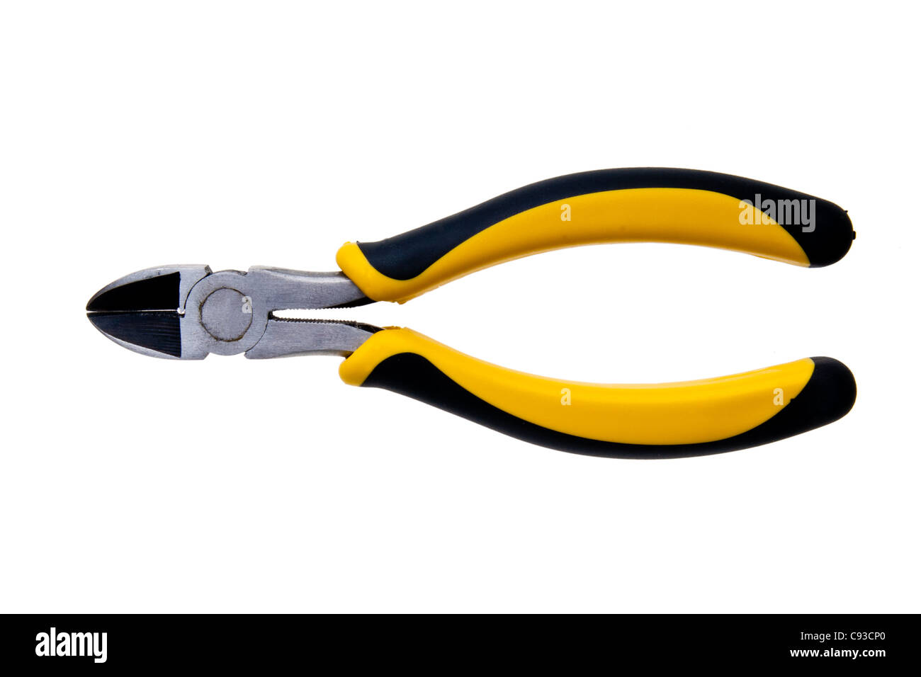 Wire stripping cutter hi-res stock photography and images - Alamy