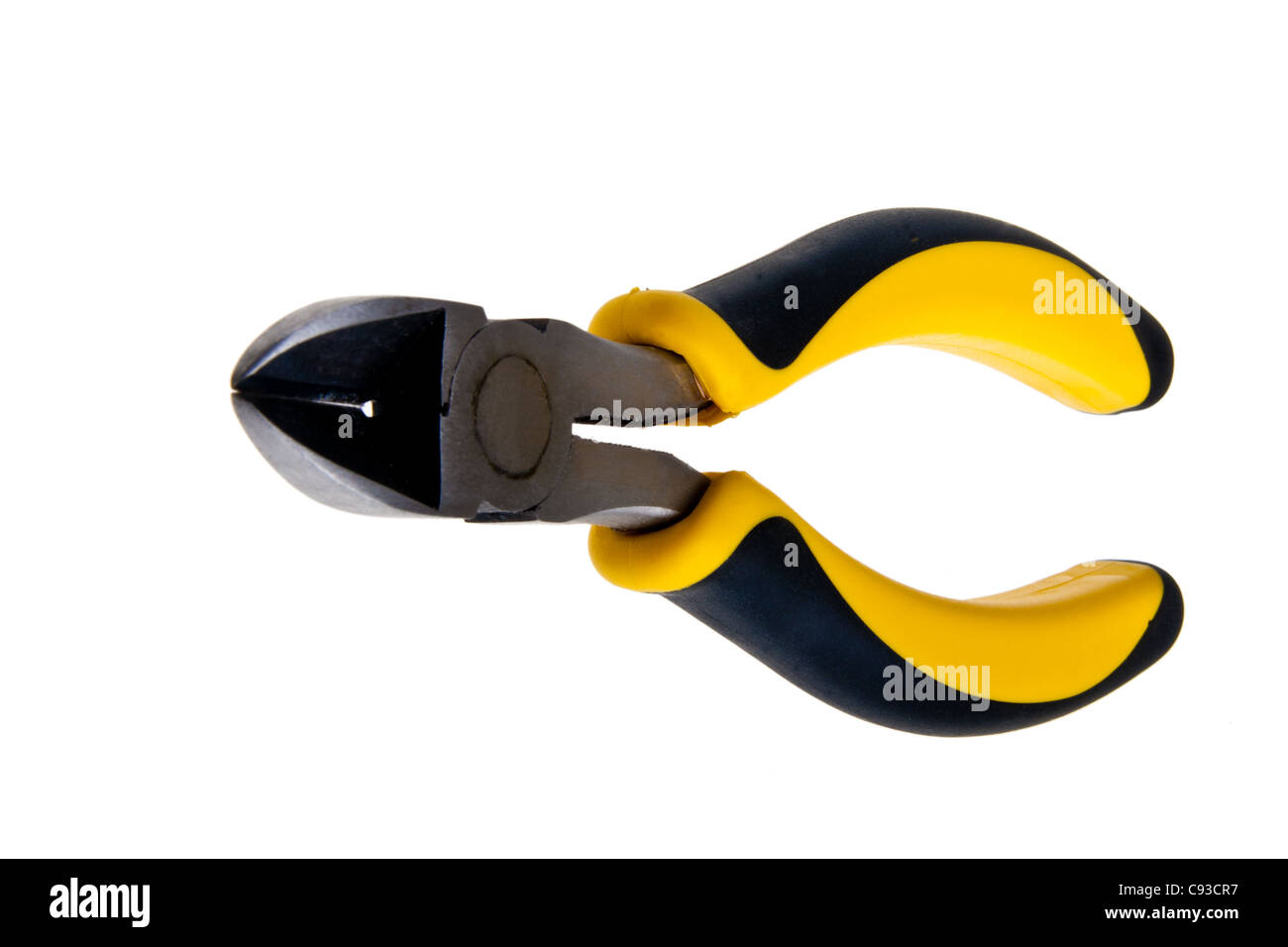 Wire stripping cutter hi-res stock photography and images - Alamy