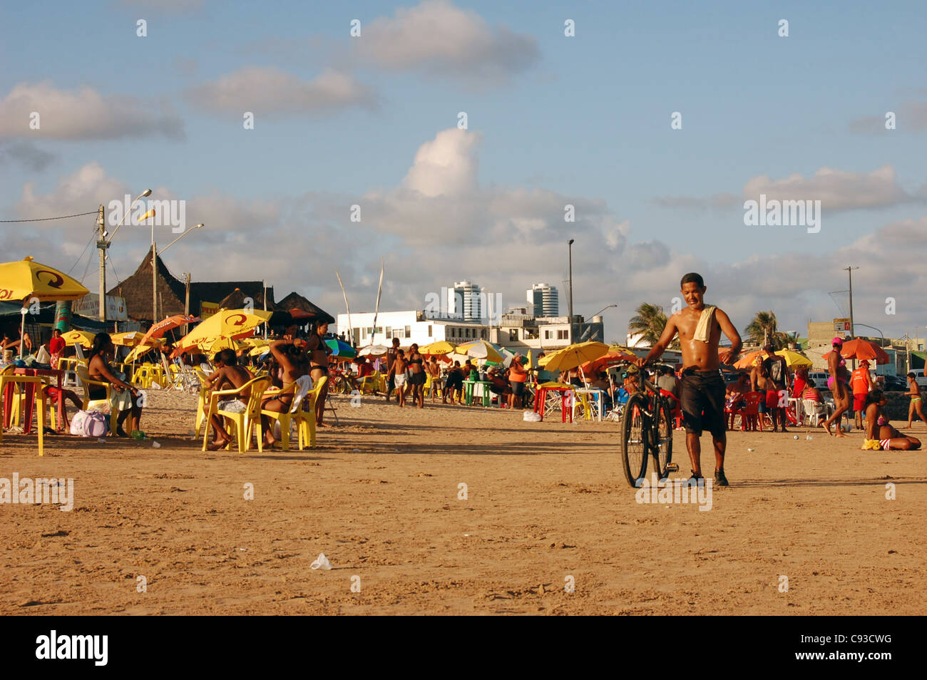 Recife beaches hi-res stock photography and images - Alamy