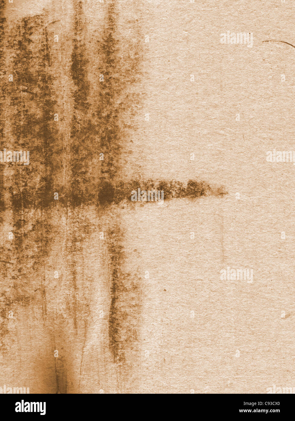 dirty paper surface texture Stock Photo - Alamy