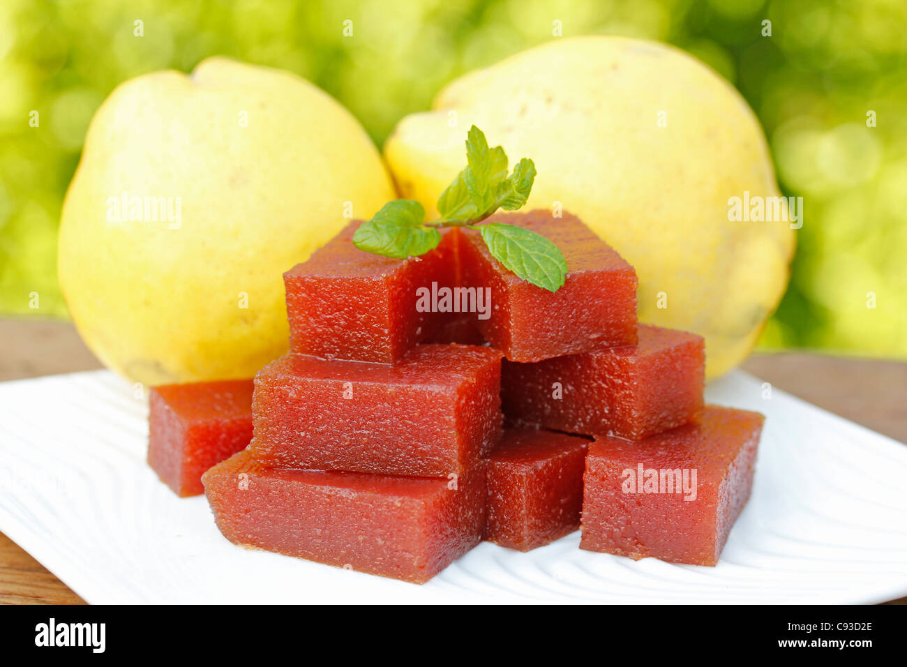 Nutrient jelly hi-res stock photography and images - Alamy