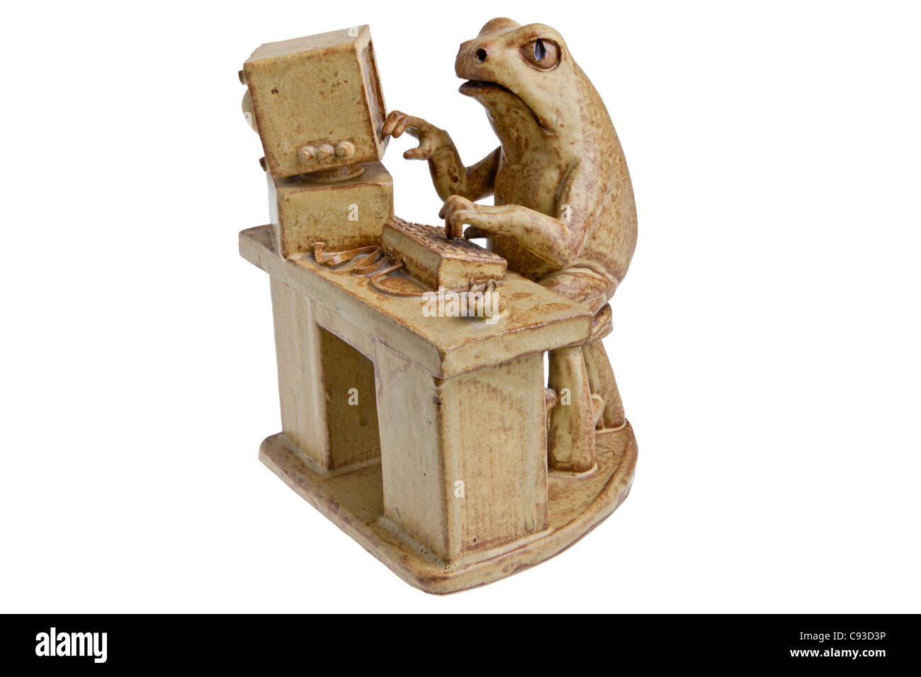 Old Station Pottery High Resolution Stock Photography and Images - Alamy