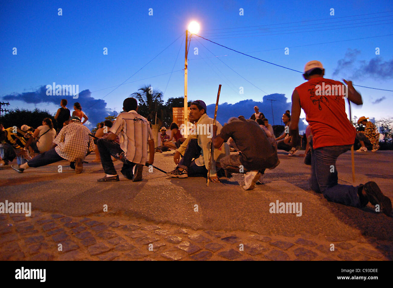 Maracatu rural hi-res stock photography and images - Alamy