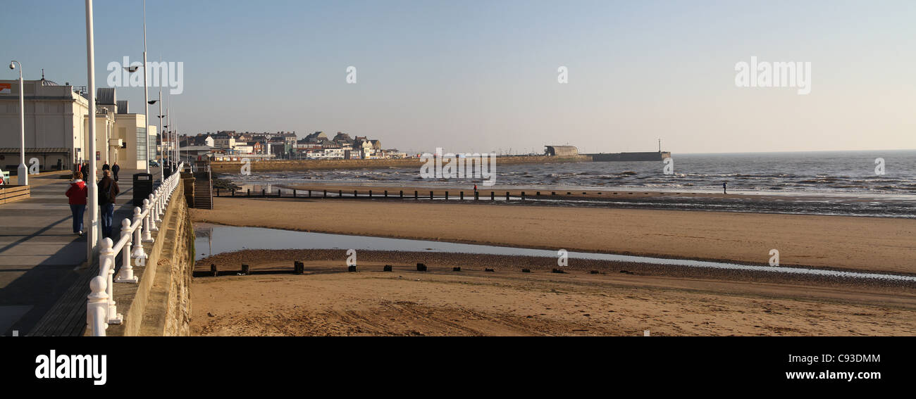 Bridlington spa hi-res stock photography and images - Alamy
