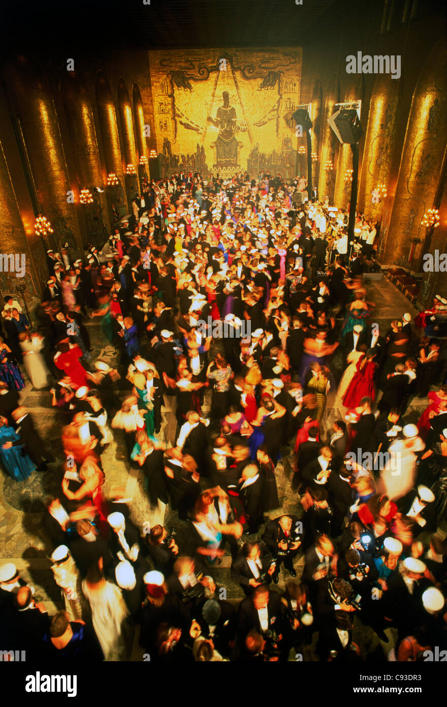 Stockholm party hi-res stock photography and images - Alamy