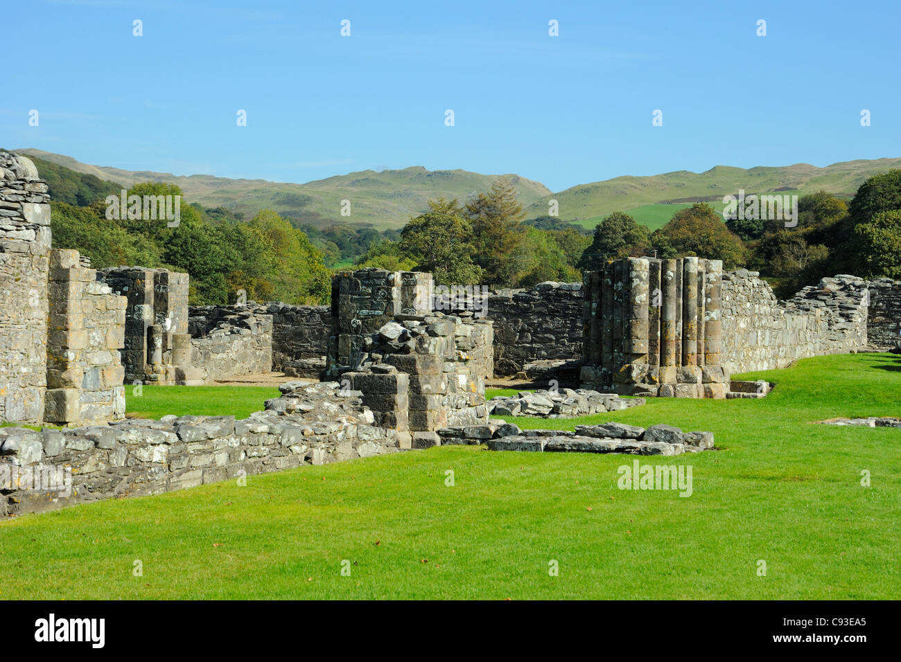 Strata florida hi-res stock photography and images - Alamy