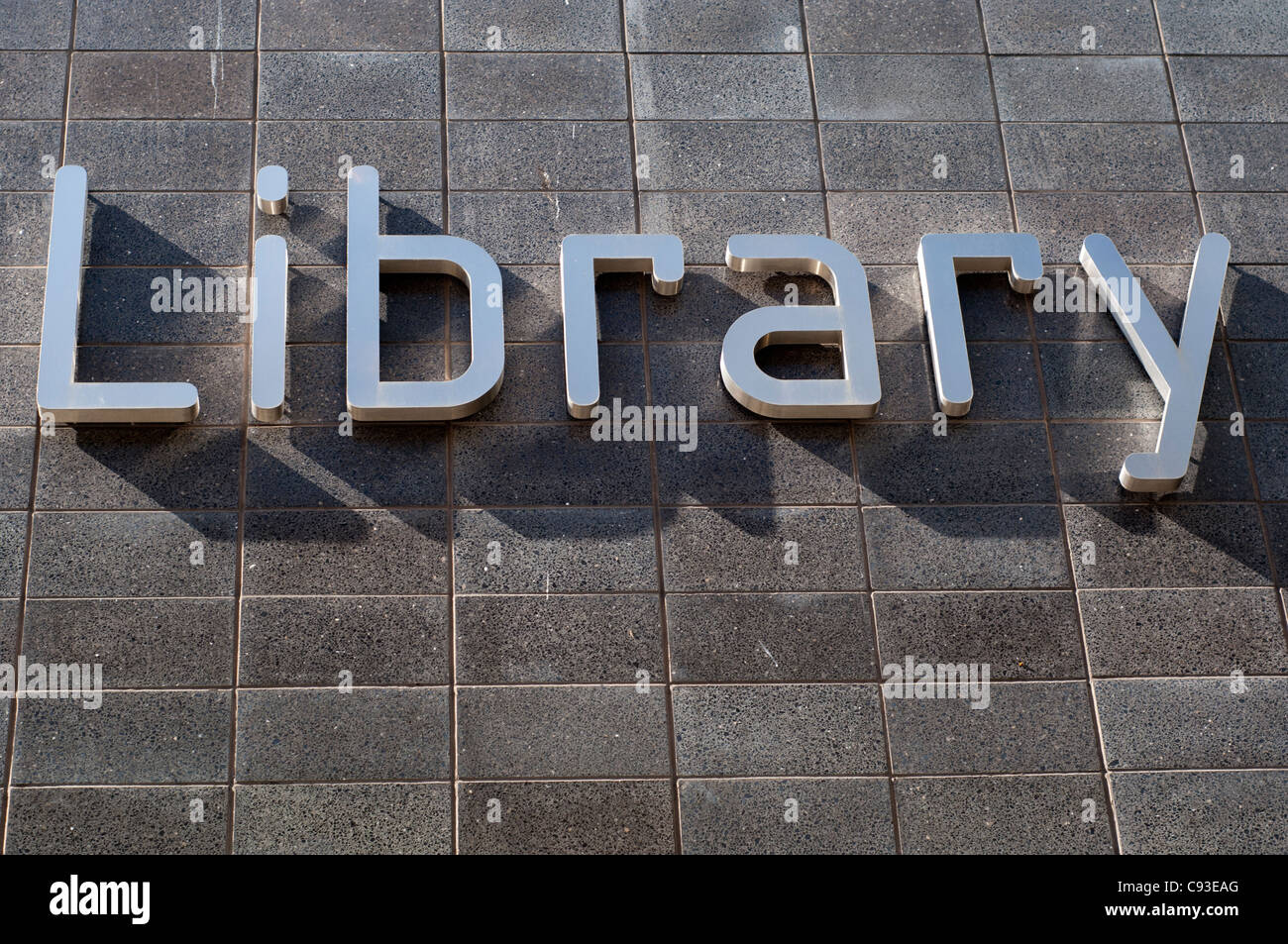 Newcastle library hi-res stock photography and images - Alamy