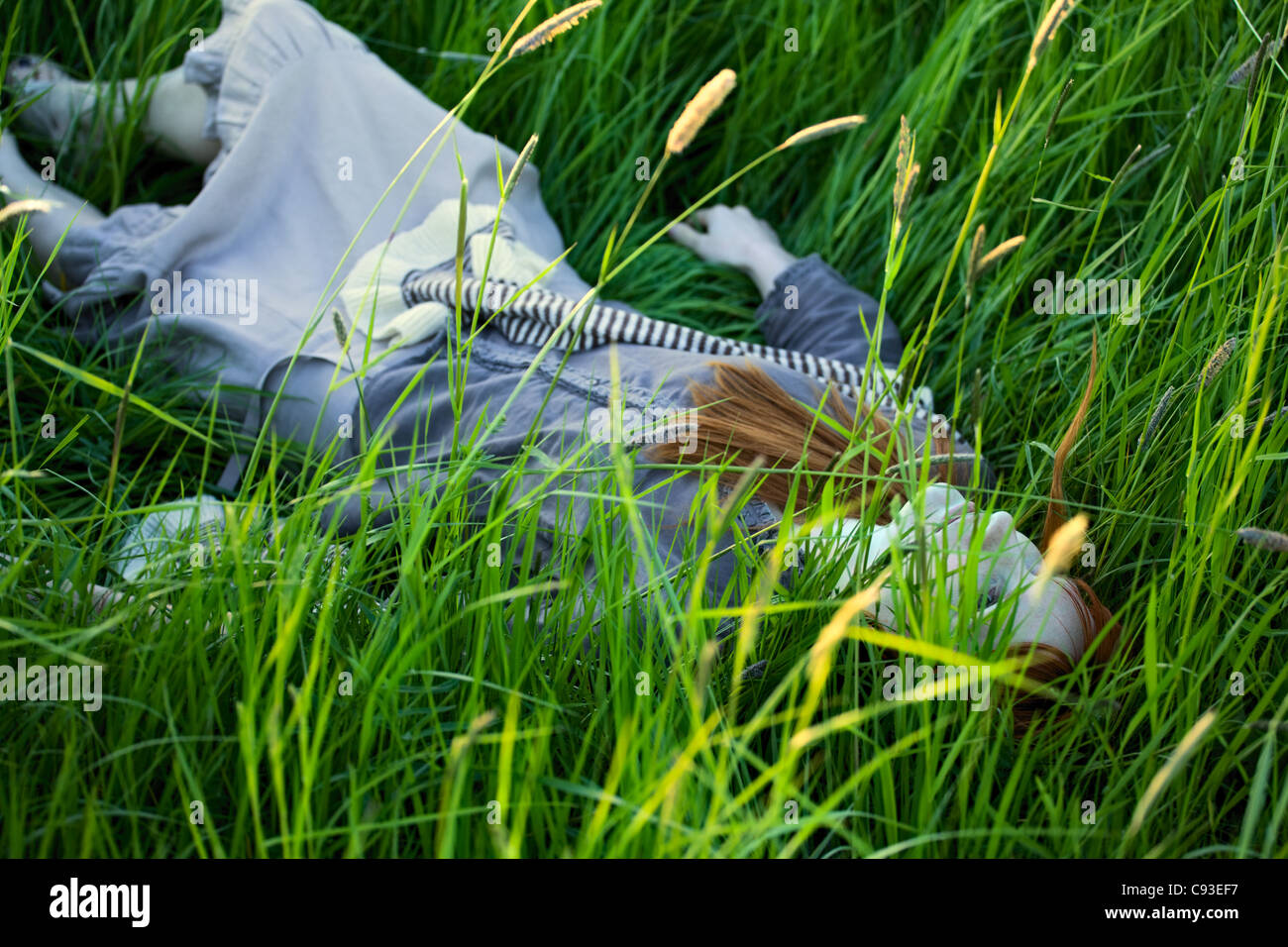 Fainted ground hi-res stock photography and images - Alamy