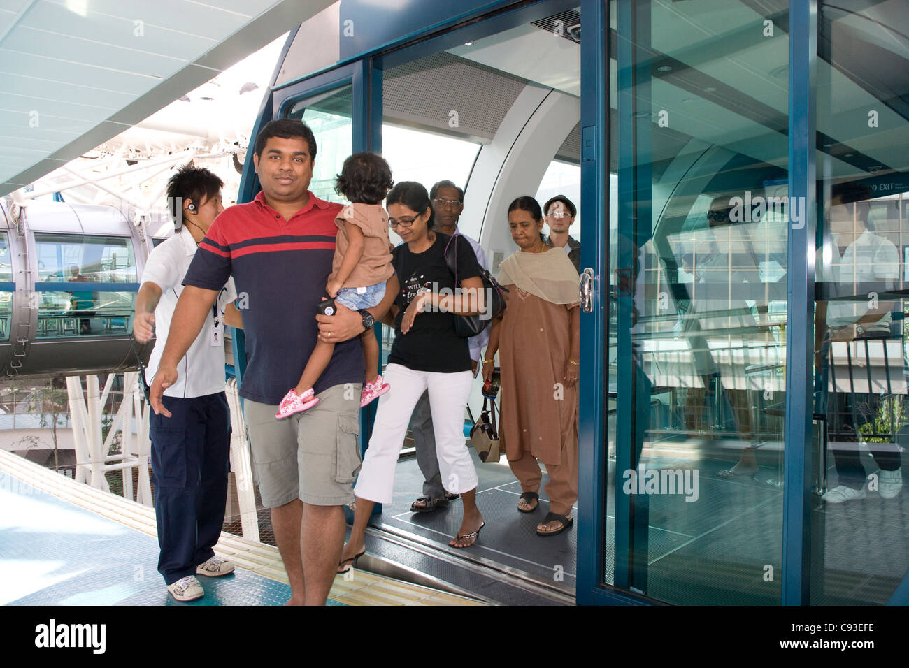 Flyer capsule hi-res stock photography and images - Alamy