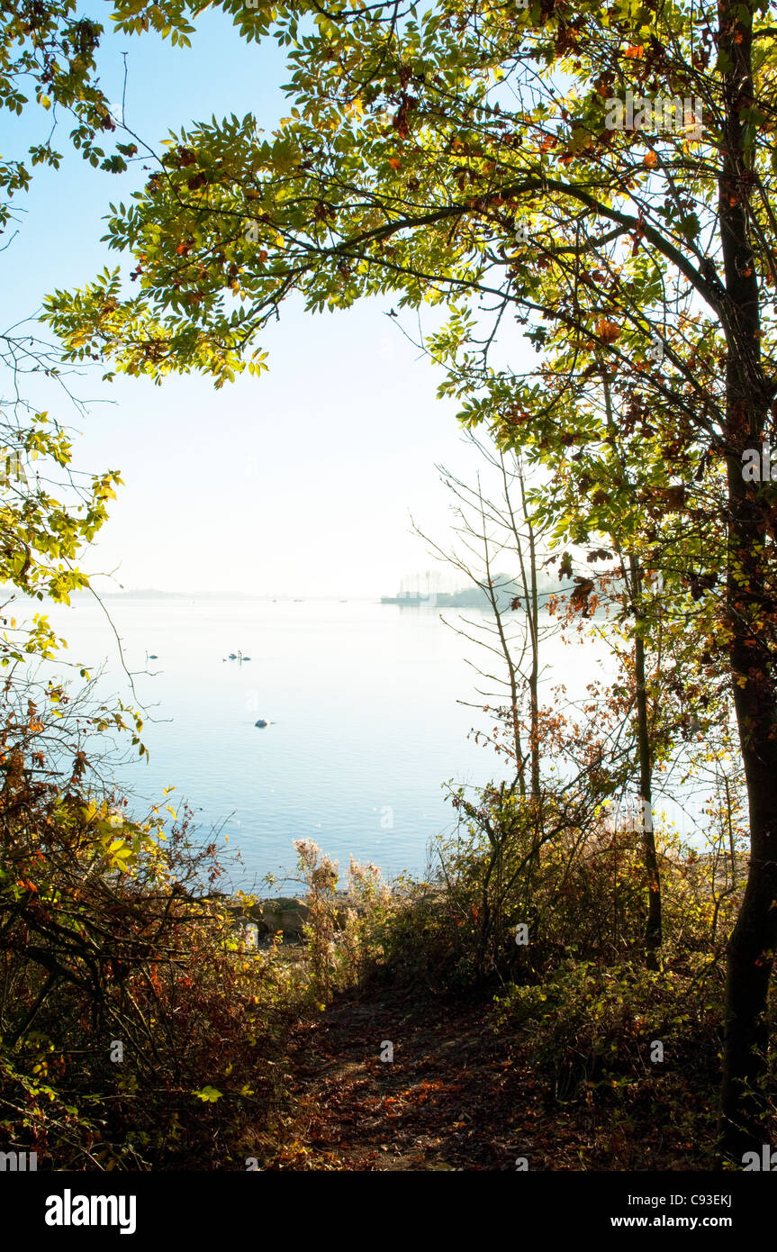 Grafham reservoir hi-res stock photography and images - Alamy