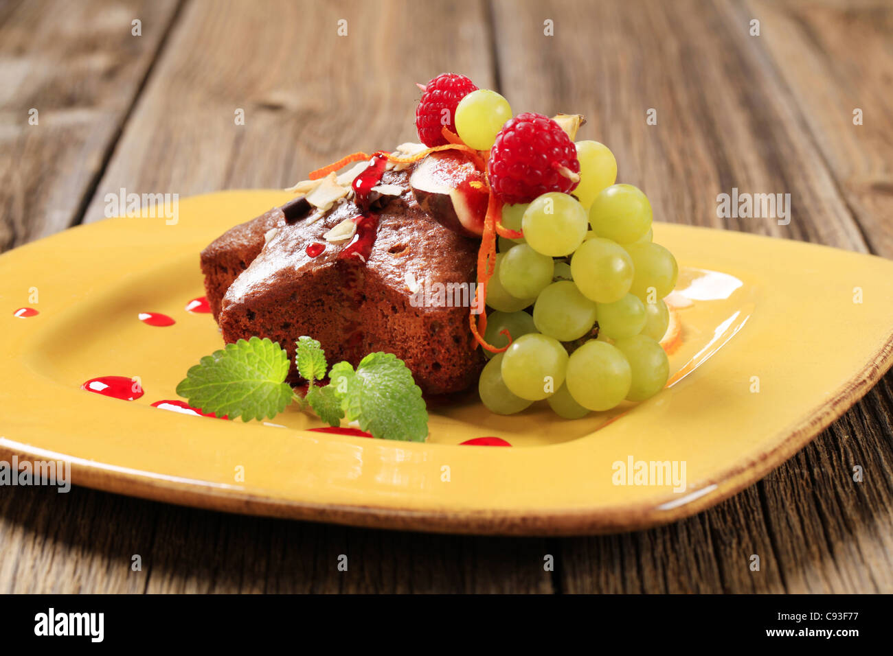 Gingerbread syrup hi-res stock photography and images - Alamy
