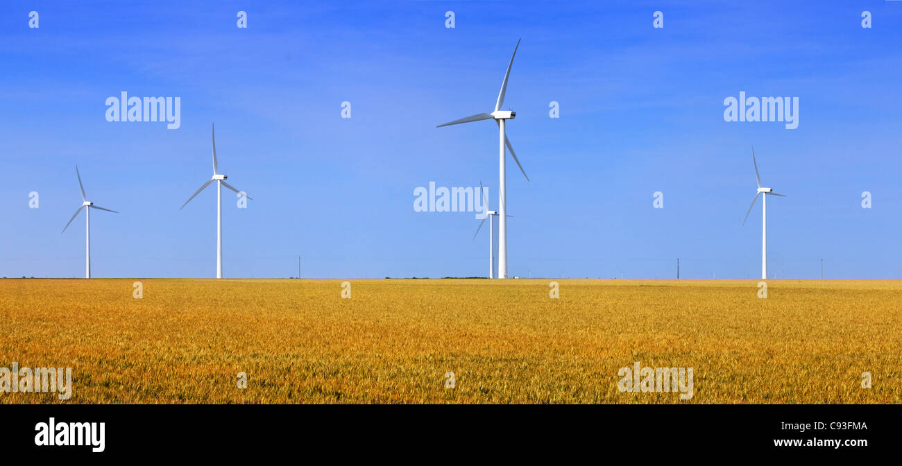 Turbines and wings hi-res stock photography and images - Alamy