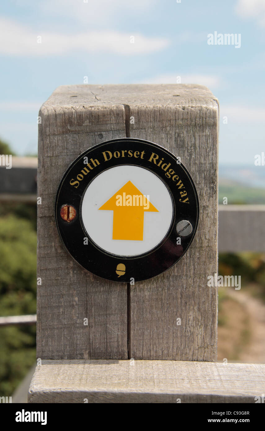 South dorset ridgeway hi-res stock photography and images - Alamy