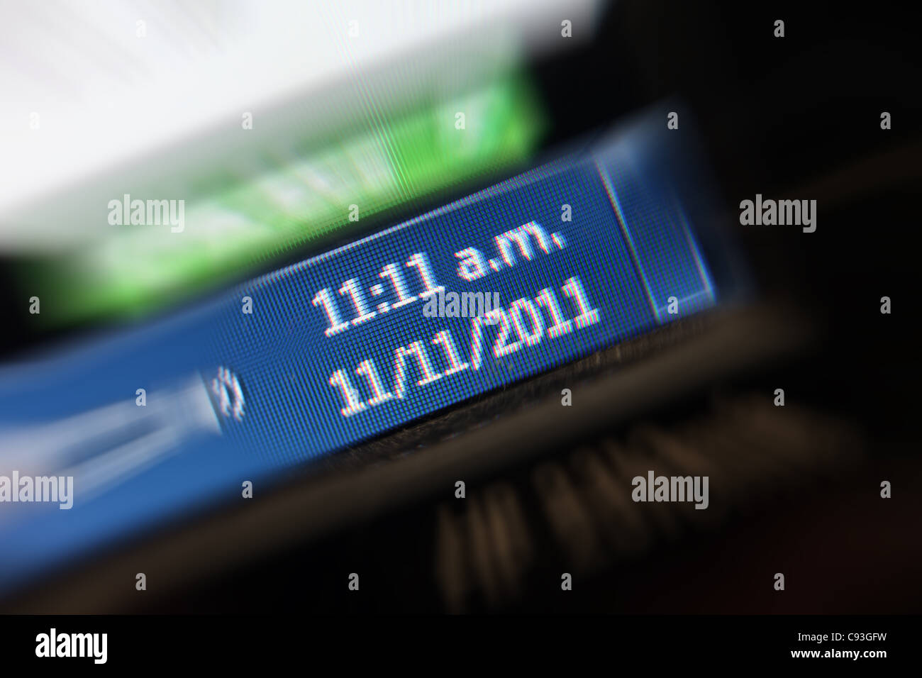 Picture by Tim Cuff - 11 November 2011 - generic image taken in New ...