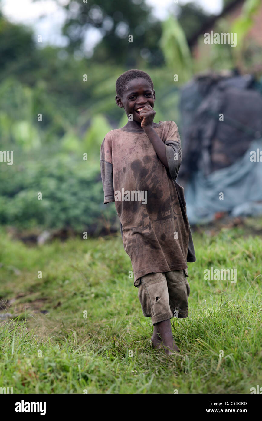 Poor Boy Stock Photos & Poor Boy Stock Images - Alamy